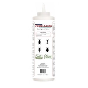Perma-Guard™ Crawling Insect Control – Azalea General Trading Co. LLC.